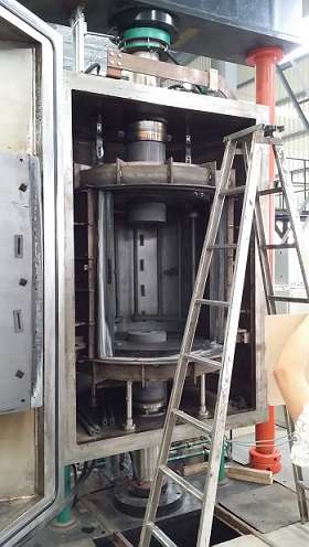 What is Vacuum Hot Press - SIMUWU Vacuum Furnace