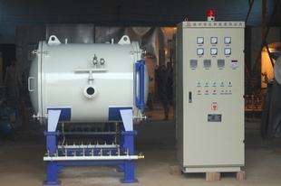 NdFeB magnet sintering furnace