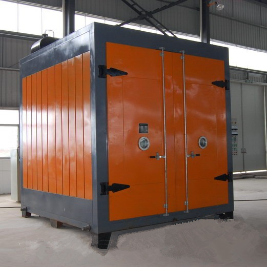 Curing Oven Furnace - SIMUWU Vacuum Furnace