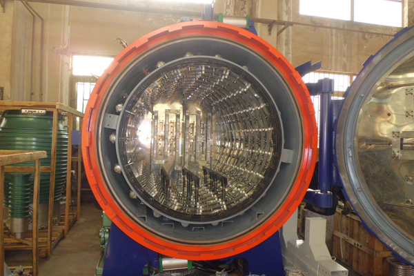 Vacuum Furnace Related Knowledge