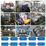 stainless steel ring die heat treatment furnace - SIMUWU Vacuum Furnace