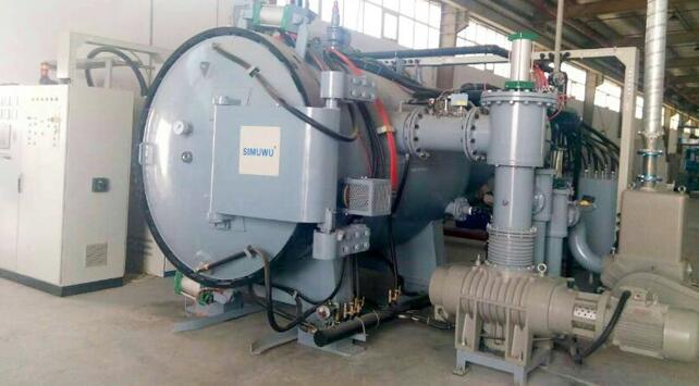 Function and Working Principle of Annealing Furnace & Vacuum Annealing ...