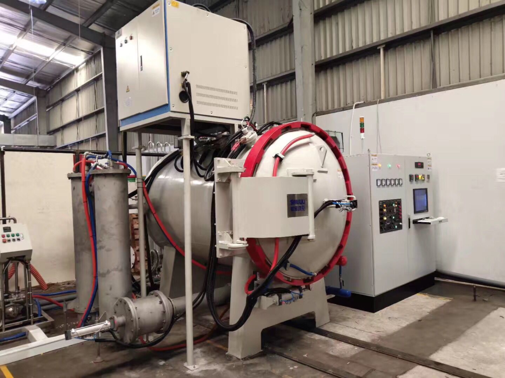 Development of Debinding Technology