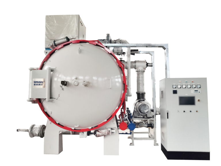 What is Solid Phase Sintering of SiC Ceramics? - SIMUWU Vacuum Furnace
