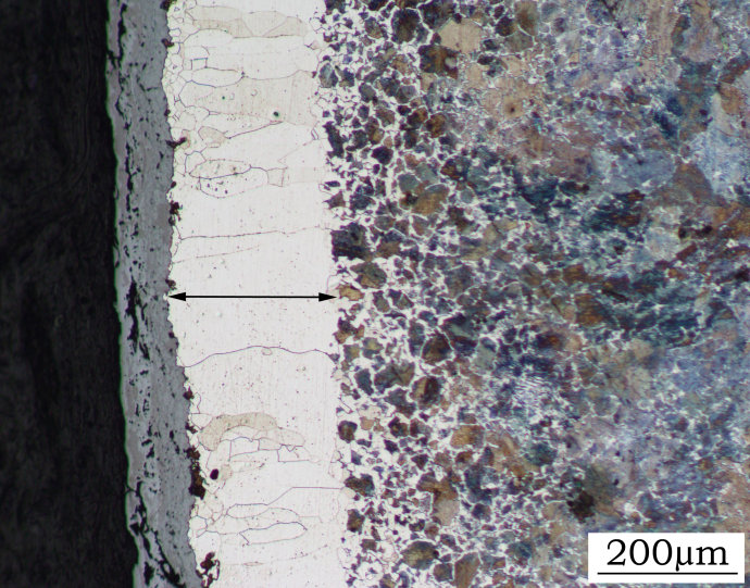 Surface Decarburization of Heat-treated Products and Preventive ...