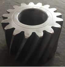 20CrMnTi Gear Carburizing Heat Treatment - SIMUWU Vacuum Furnace