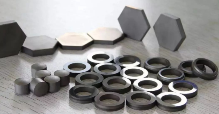 SiC Ceramic Sintering Technology - SIMUWU Vacuum Furnace