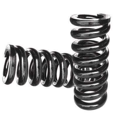 Spring Heat Treatment Quality Inspection and Operation Precautions ...