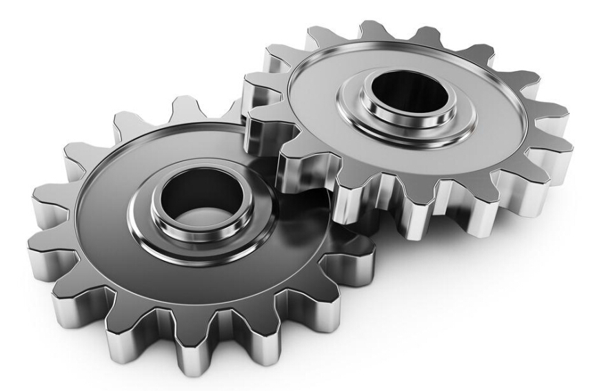 Analysis of Material Selection and Heat Treatment Process for Gear ...