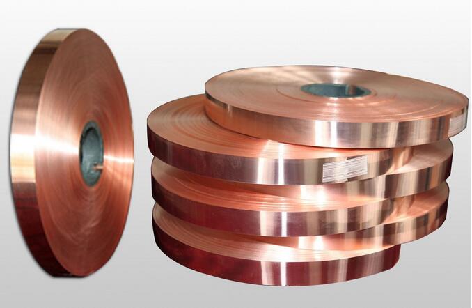 Performance Characteristics and Uses of Industrial Pure Copper - SIMUWU ...