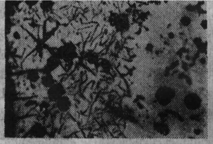 The Main Factors Affecting the Degree of Graphitization of Cast Iron ...