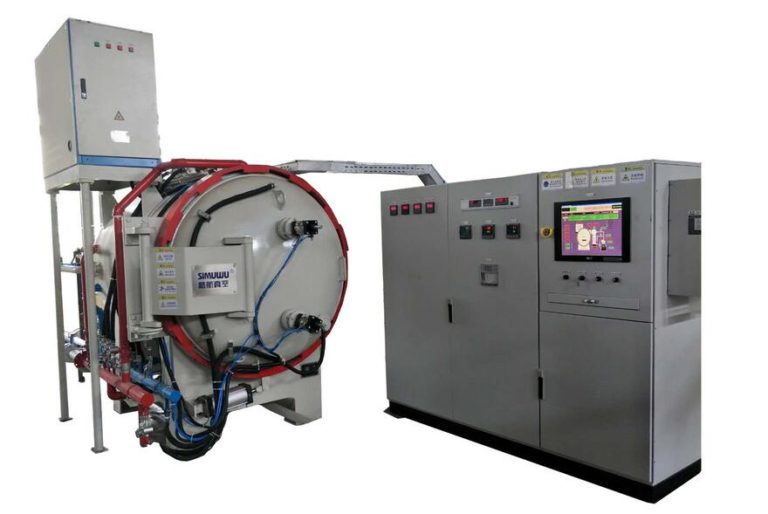 Vacuum Distillation Technology in the Purification of Rare Earth Metals