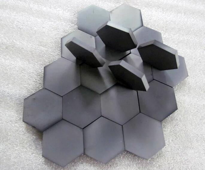 Sintering and Application of Silicon Carbide Ceramic Materials - SIMUWU ...