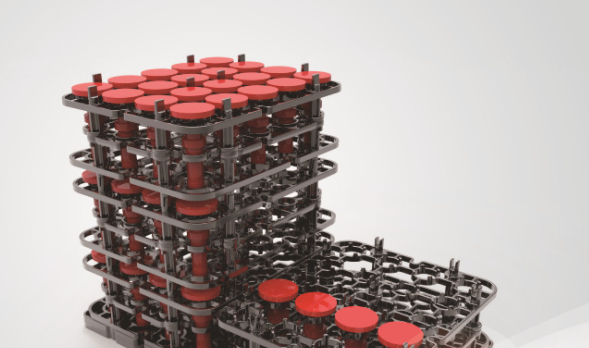 How to Select the Brazing Fixtures for Vacuum Brazing furnace? - SIMUWU ...