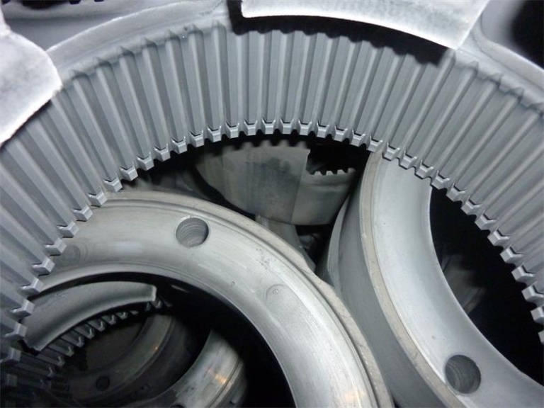 Application of Vacuum Carburizing - SIMUWU Vacuum Furnace