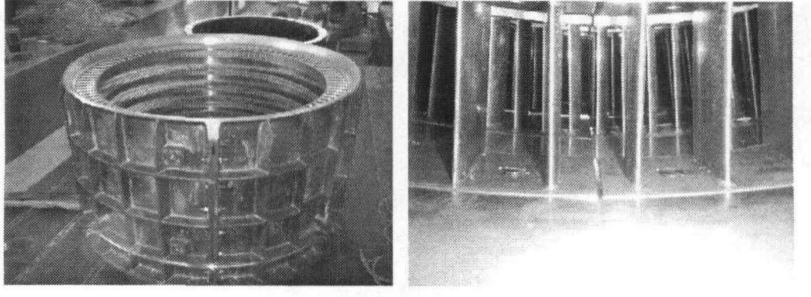 Vacuum Brazing Technology of Static Guide Vane Ring - SIMUWU Vacuum Furnace