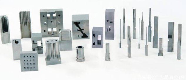 Four stages of cemented carbide vacuum sintering - SIMUWU Vacuum Furnace