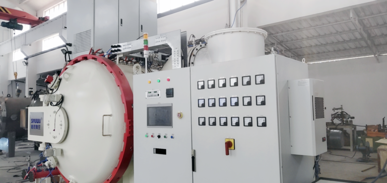 Introduction to Vacuum Annealing - SIMUWU Vacuum Furnace