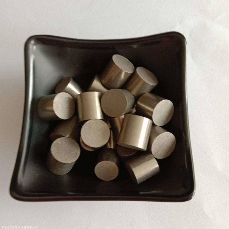 Molybdenum and Molybdenum Alloy Vacuum Sintering Process - SIMUWU ...