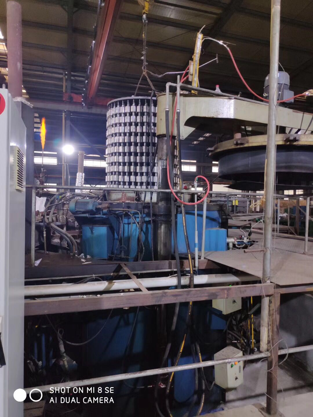 Automobile gear carburizing process - SIMUWU Vacuum Furnace