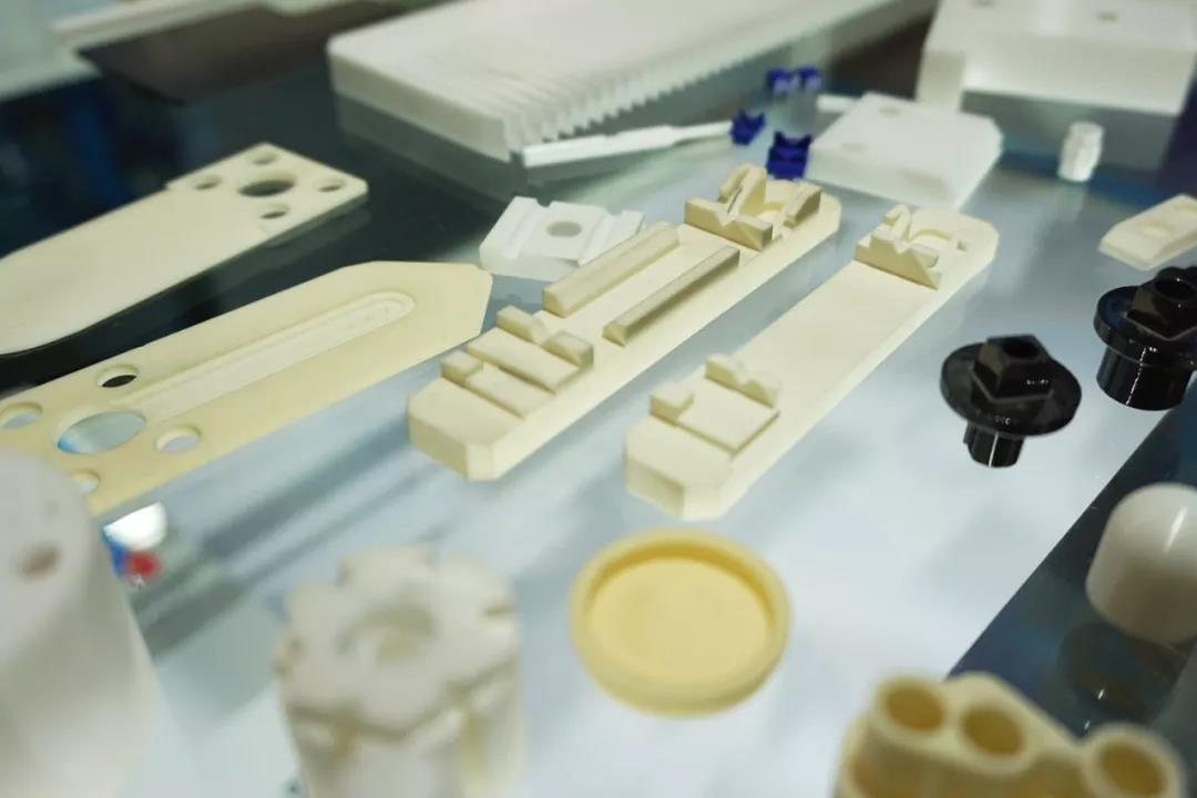 Pressureless Sintering Process of Ceramic Injection Molding - SIMUWU Vacuum Furnace