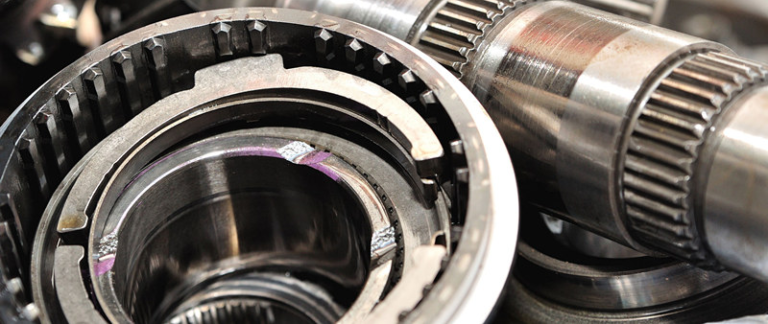 Precision gear vacuum heat treatment process - SIMUWU Vacuum Furnace