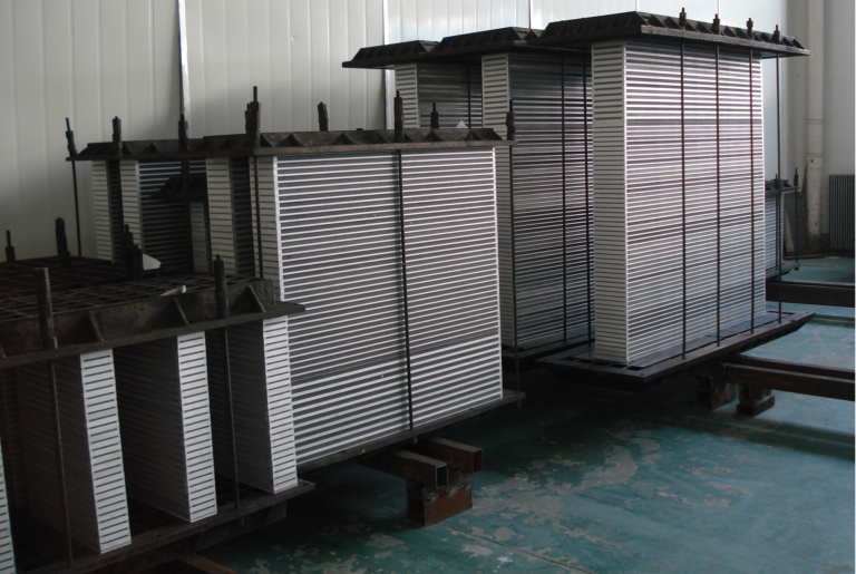 Fixture Selection in Vacuum Brazing Furnace - SIMUWU Vacuum Furnace