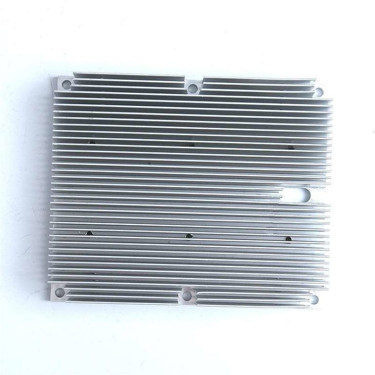 Vacuum brazing process of aluminum automobile radiator - SIMUWU Vacuum ...