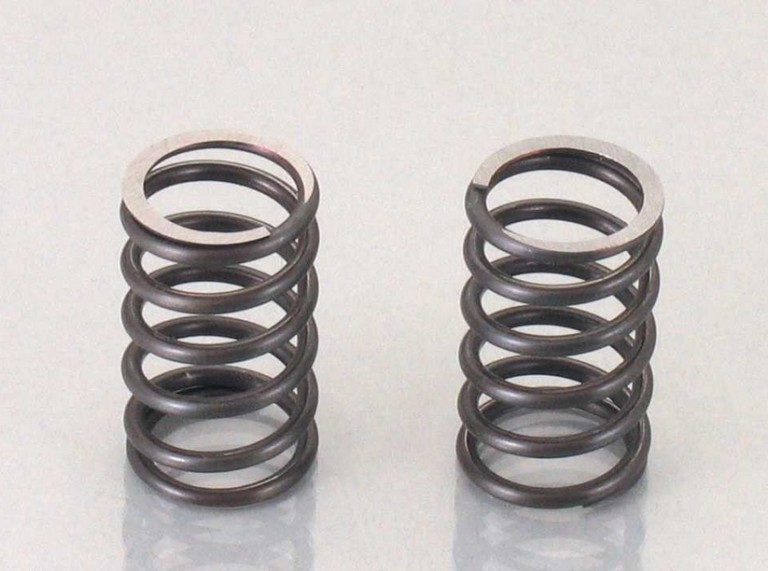 What are the characteristics of vacuum heat treatment of spring steel ...